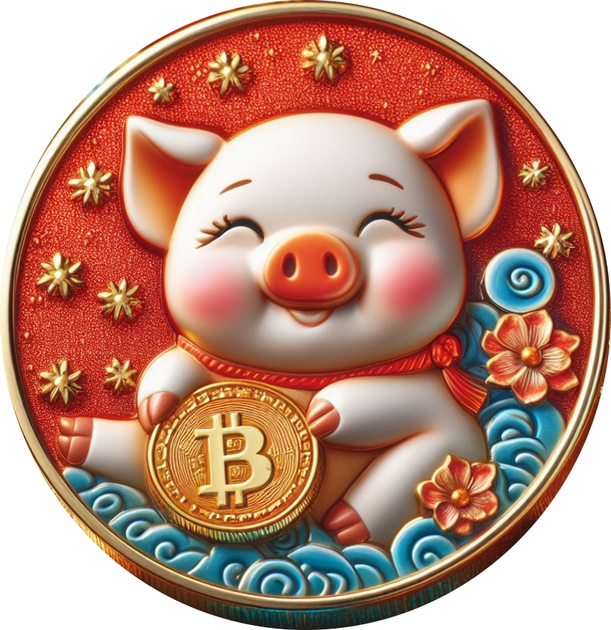 Talisman Token Coin